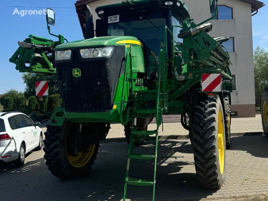 John Deere R4030 samohodna prskalica