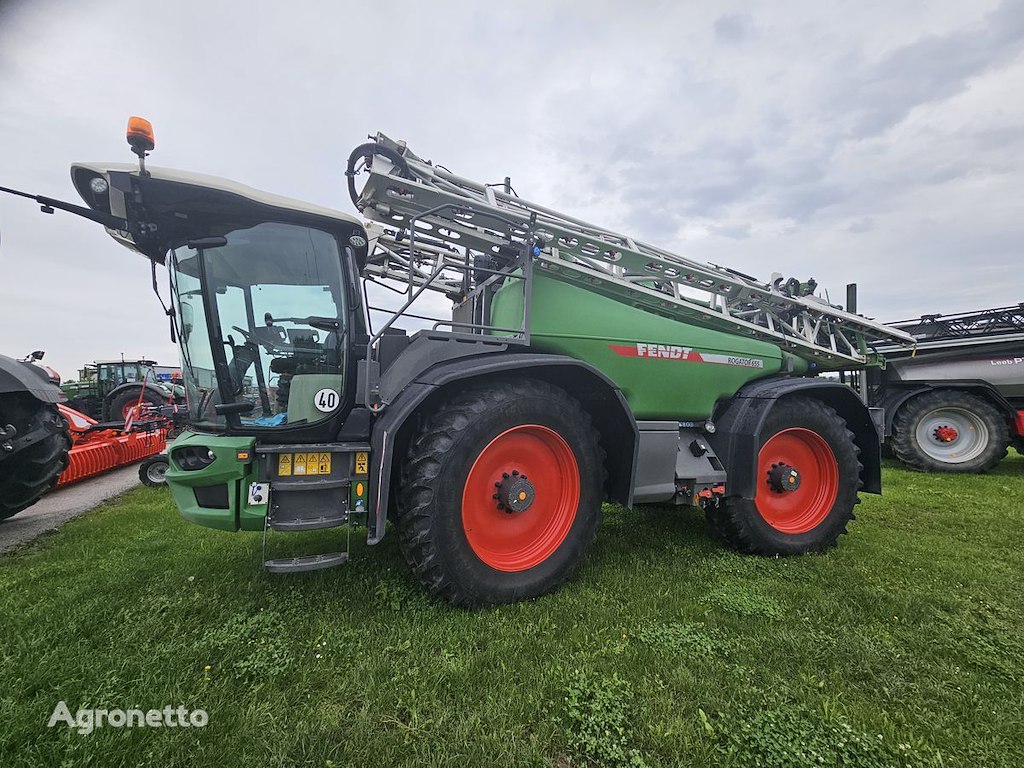 Fendt Rogator 655 samohodna prskalica