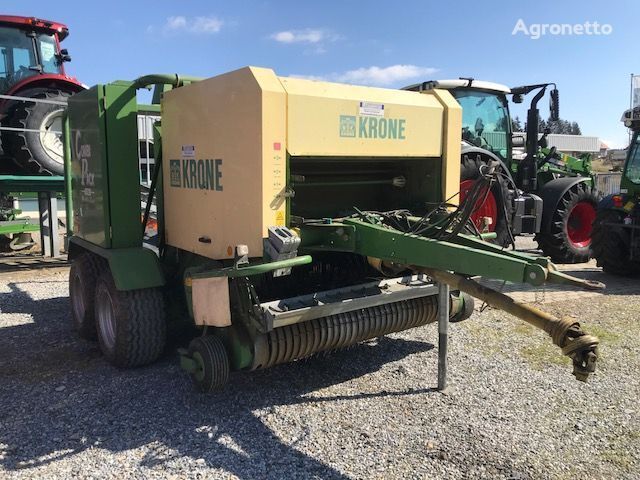 Krone Combi Pack 1250 balirka za okrugle bale