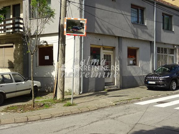 Prodaja, poslovni prostor lokal, Kragujevac Mala Vaga