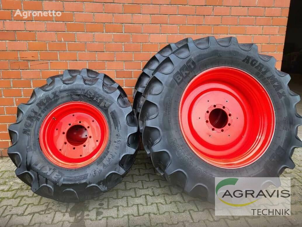 BKT 460/85 R 38 guma za traktore