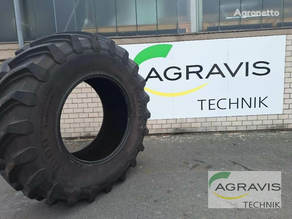 Trelleborg 710/75 R 42 guma za traktore