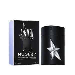 THIERRY MUGLER A*Men Fantasm Edp Sensuelle