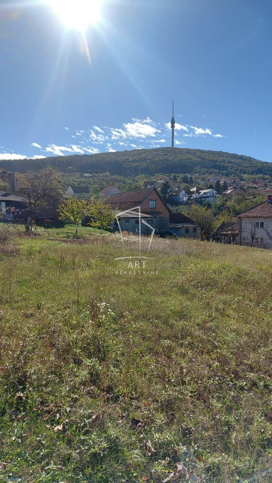 Voždovac plac, 18 ari ID#7575 171.000 €