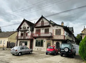 Prodaja Poslovna zgrada - Pančevo, Starčevo