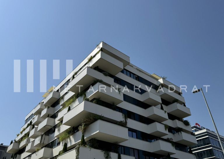 Novi Merkator, Bulevar Zorana Đinđića (ID: 1087) ID#1087 1.600 €