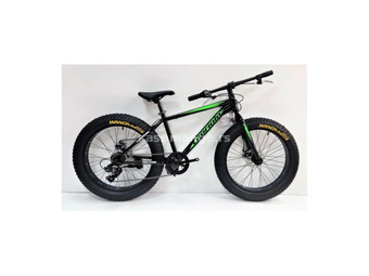 Capriolo MTB FALCONE BIGBOY 26" 917918