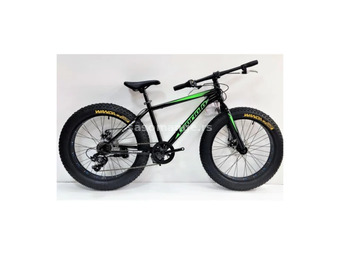 Capriolo MTB FAT FALCONE 26" 917861-26