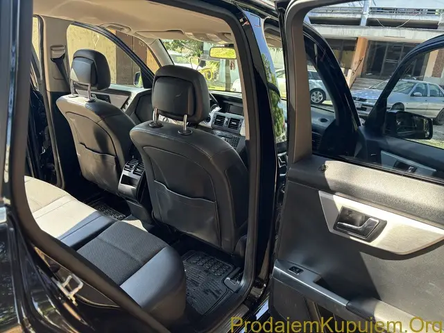 Na prodaju Mercedes Glk 2.2