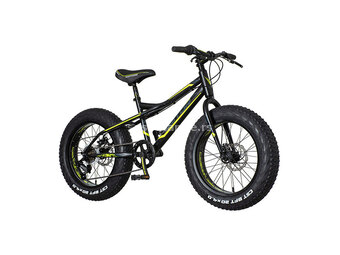 Bicikl Fat Bike 20in Visitor 1200008