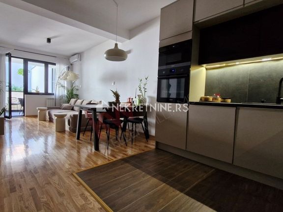 Stan 2.0, 57m2, Šumatovačka (Beograd), 225000e