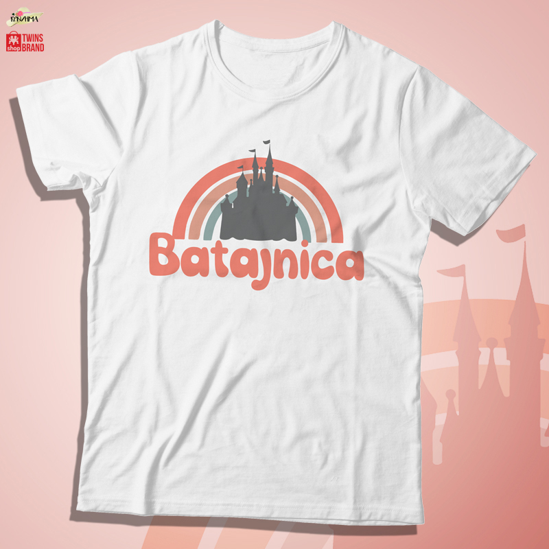 MAJICA ,BATAJNICA