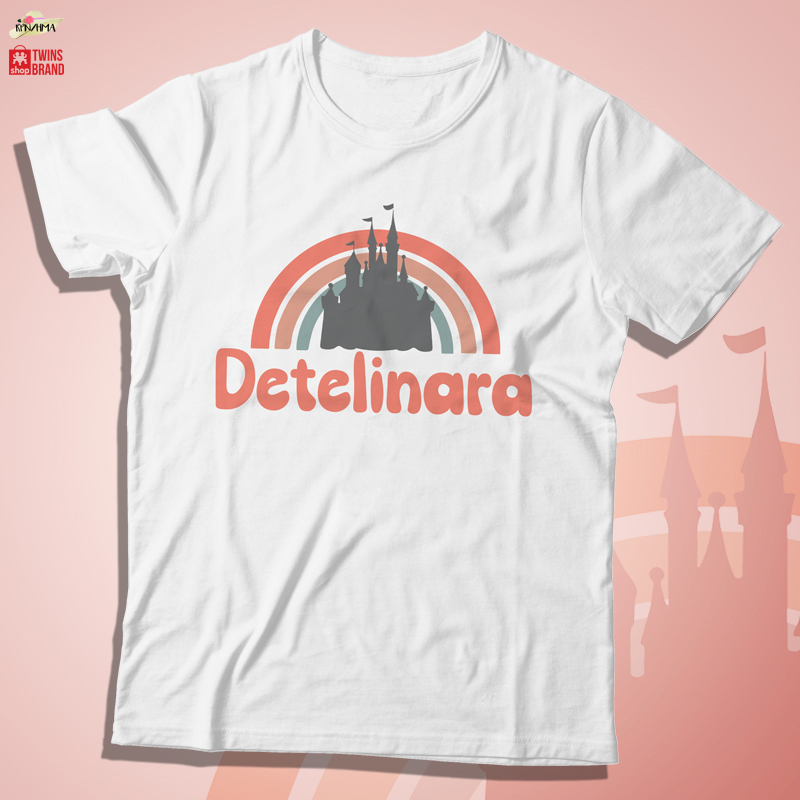 MAJICA ,DETELINARA