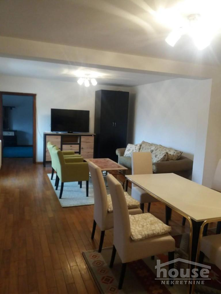 Stanovi,NOVI SAD,CENTAR 72m2,500€ , ID: 9114105