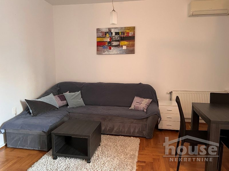 Stanovi,NOVI SAD,GRBAVICA 37m2,500€ , ID: 9114901