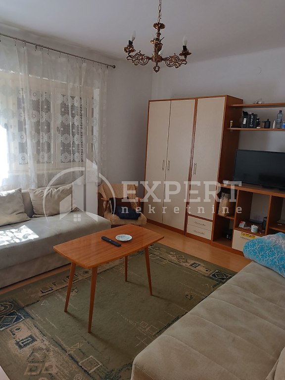 Dvosoban stan, 54 m2, Palilula, Nova železnička kolonija ID: i-012350