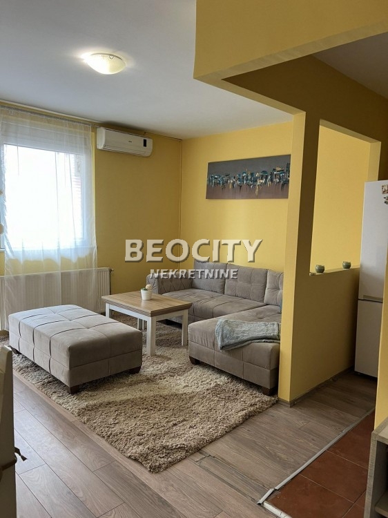 Dvosoban stan, 42 m2, Novi Sad, Jevrejska ID: 113214