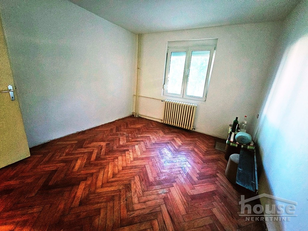 Stan,NOVI SAD,SATELIT 47m2,77250€ , ID: 1062475