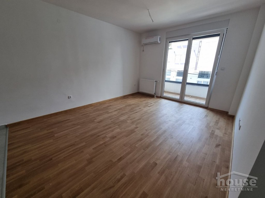 Stan,NOVI SAD,TELEP 42m2,113500€ , ID: 1062000