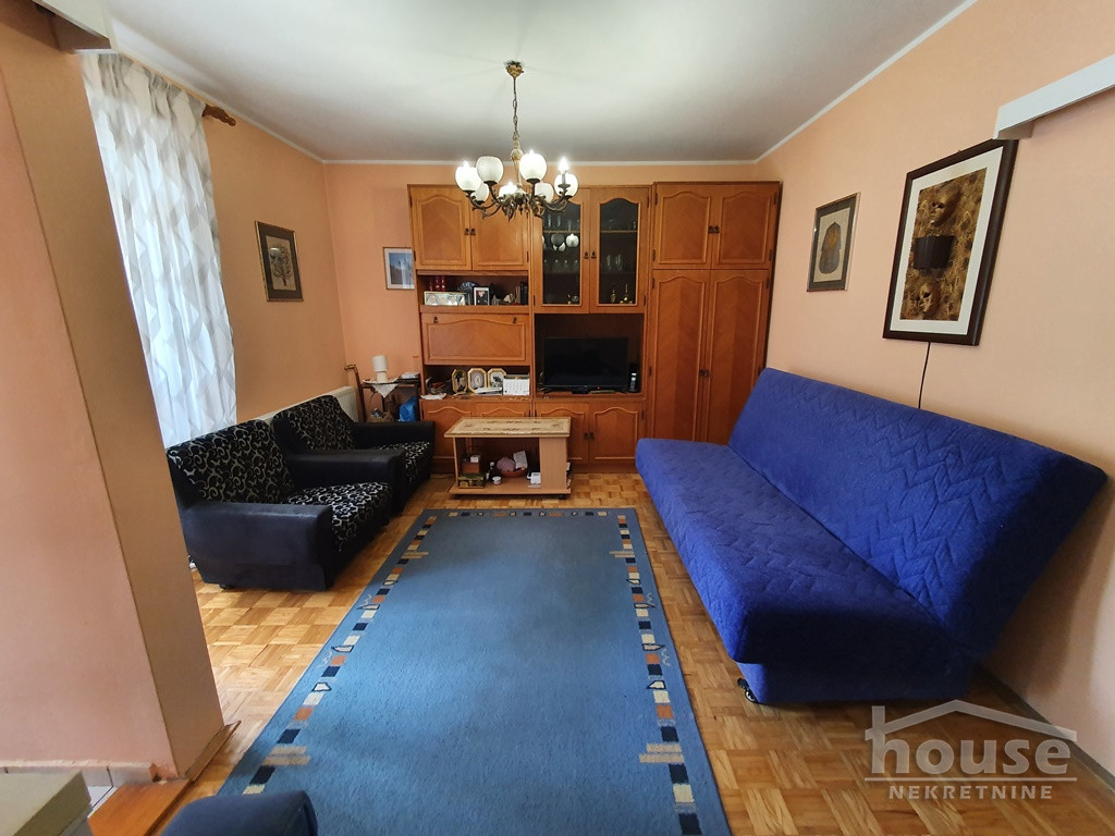 Stan,NOVI SAD,NOVA DETELINARA 31m2,74160€ , ID: 1062474