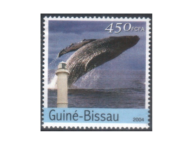 Gvineja bissau