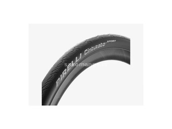 GUMA SPOLJAŠNJA PIRELLI CINTURATO SPORT black Skin kevlar 26mm 28mm 32mm