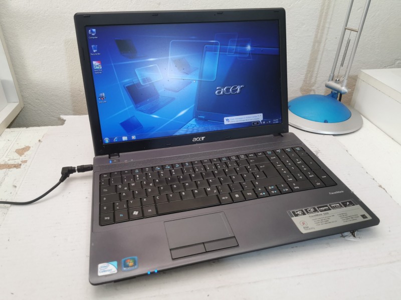 Acer TravelMate 5335