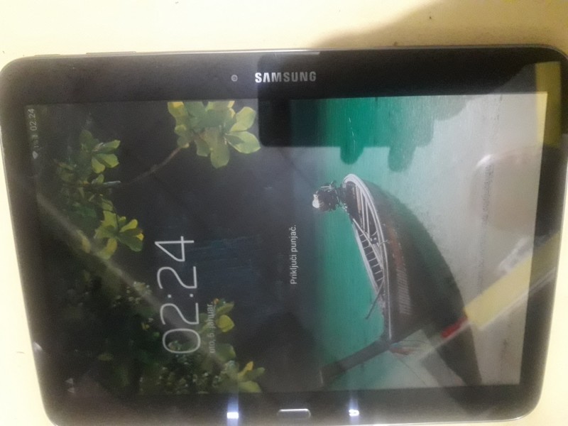 Samsung galaxy tab 3