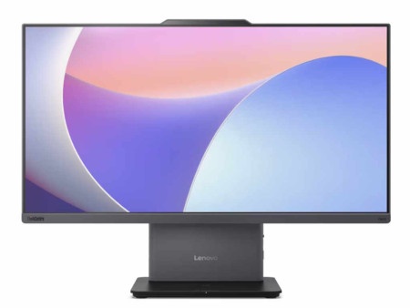 Lenovo think center neo 50a g5 aio/dos/23,8" fhd t/i5-13420h/16gb/512gb ssd/usb miš I tast računar ( 12SC001JYA )