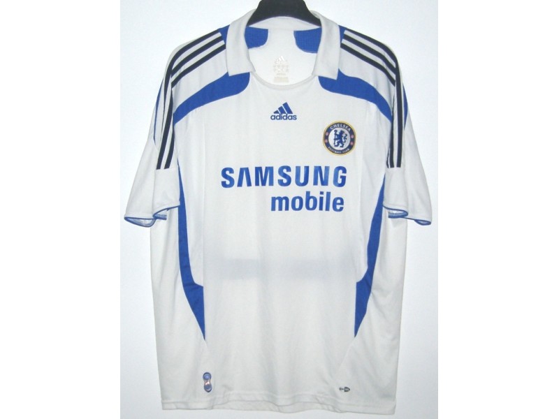 Dres, FC CHELSEA, ADIDAS!!!