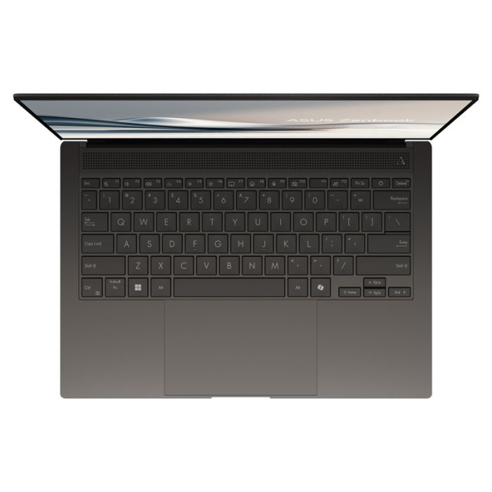 ZenBook S 14 OLED UX5406SA-PZ281X (14 inča 3K OLED, Intel Ultra 7 258V, 32GB, SSD 1TB, Win11 Pro) laptop