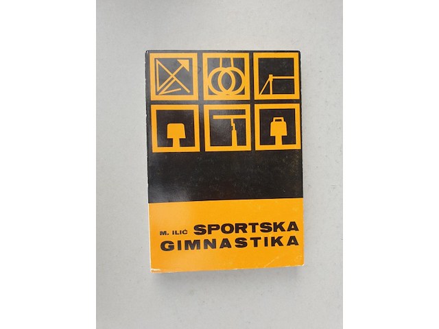 Sportska Gimnastika - Miladin Ilic