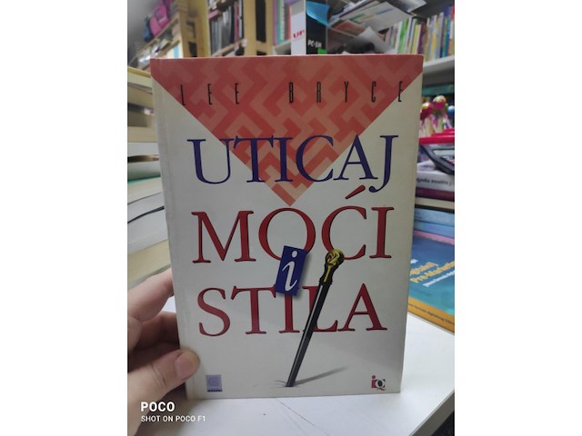 Uticaj moći i stila Lee Bayce