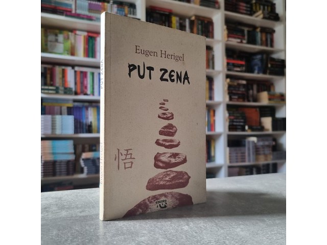 Put Zena - Eugen Herigel