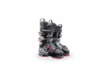 CIPELE NORDICA SPORTMACHINE 3 90 black-anthracite-red 255 260 265 270 275 280 285 290 30...