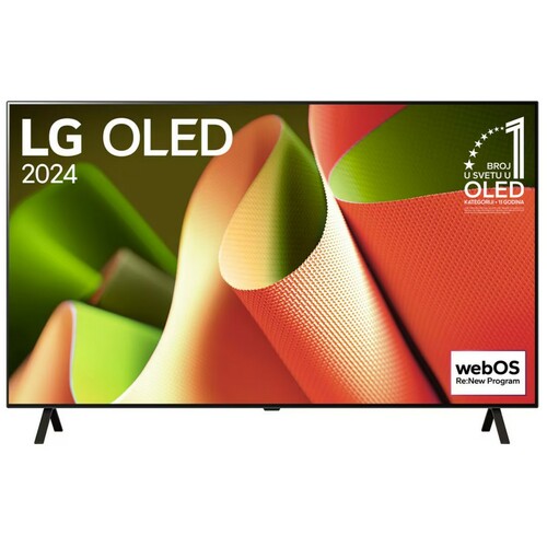 LG OLED65B43LA.AEU