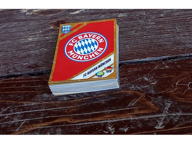 SLICICE FIFA 365 2024  LOT 60 KOMADA