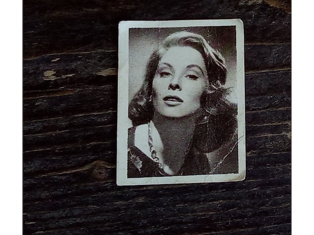 SLICICA FILMSKE ZVEZDE FAVORIT SUZY PARKER