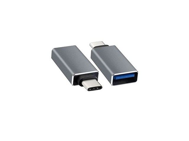 Vrhunski OTG TIP C muški na USB 3.0 ženski!