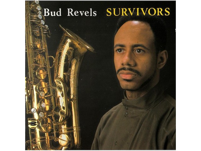 Bud Revels - Survivors