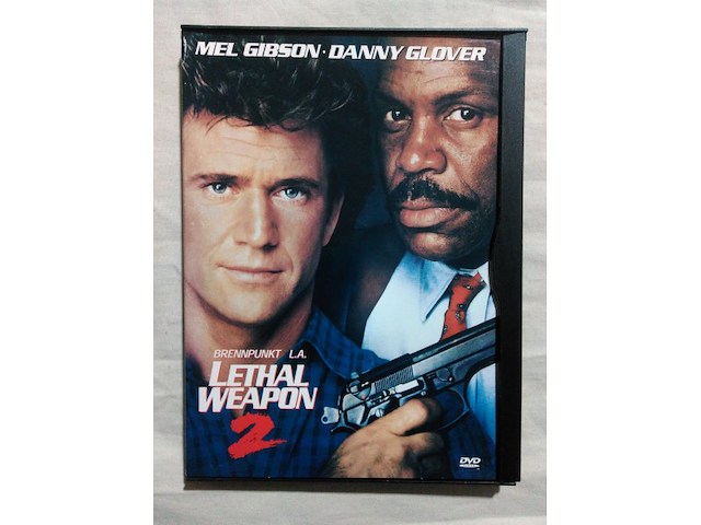 Lethal Weapon 2