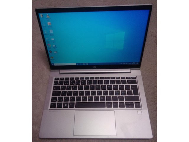 Laptop HP 430 G8/i3-11gen/8gb ddr4/bat 5h