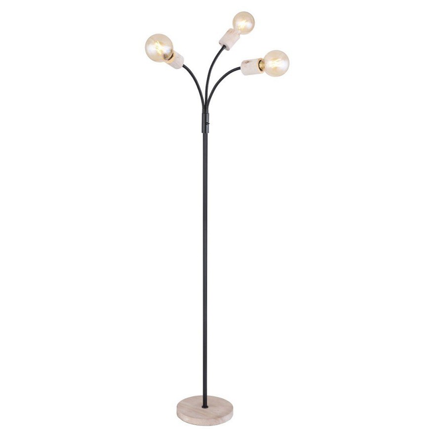 PODNA LAMPA 3XE27 JOSEBA 54032-3S-MIX GLOBO