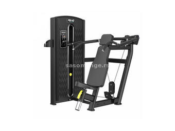 RING Shoulder press (mašina za ramena)-RP INF-3