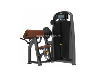 RING DUAL Biceps curl-Triceps extension (2 u 1 mašina za biceps i triceps)-RP ELG-18