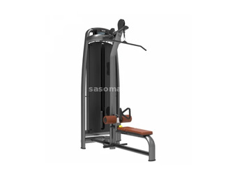 RING DUAL Lat pull down-Low Row (2 u 1-lat masina i donje veslanje)-RP ELG-20