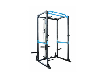 RING Power rack kavez sa lat mašinom RX RACK 1