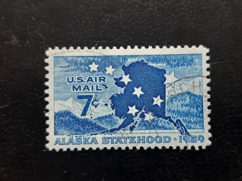 USA 1959