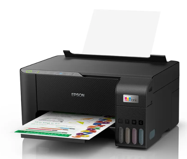 MFP Color EcoTank Epson L3270 štampač/skener/kopir/WiFi 5760x1440 33/15ppm