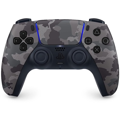 SONY PlayStation 5 DualSense Wireless Controller Sivi Camo